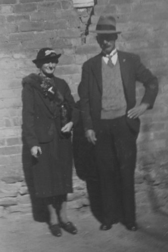 Streeter family photos