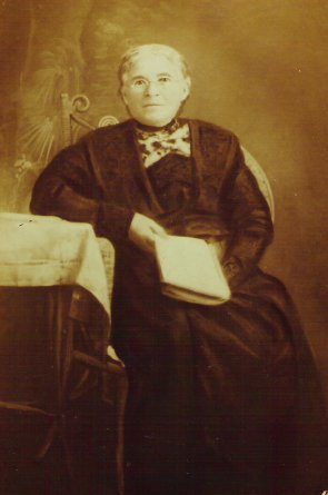 Thomas and Elizabeth